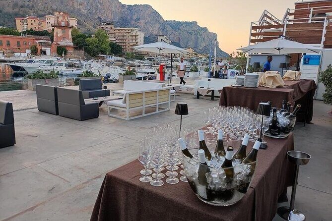 Palermo Food and Drink Walking Tour on rooftops, prime locations - Practical Details: What You Need to Know
