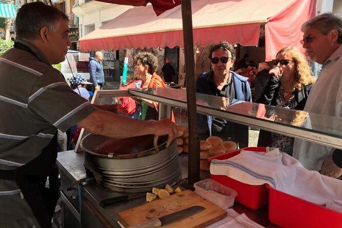 Palermo Food Tour: Discover the typical Street Food with a Chef - Who Will Enjoy This Tour?