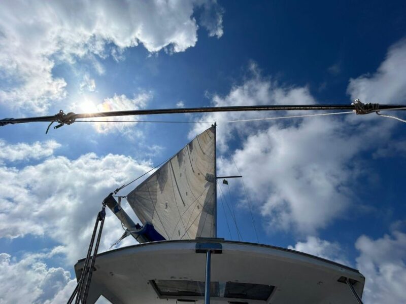 Palermo: Full-Day Snorkeling Boat Tour with Lunch and Wine - Introduction