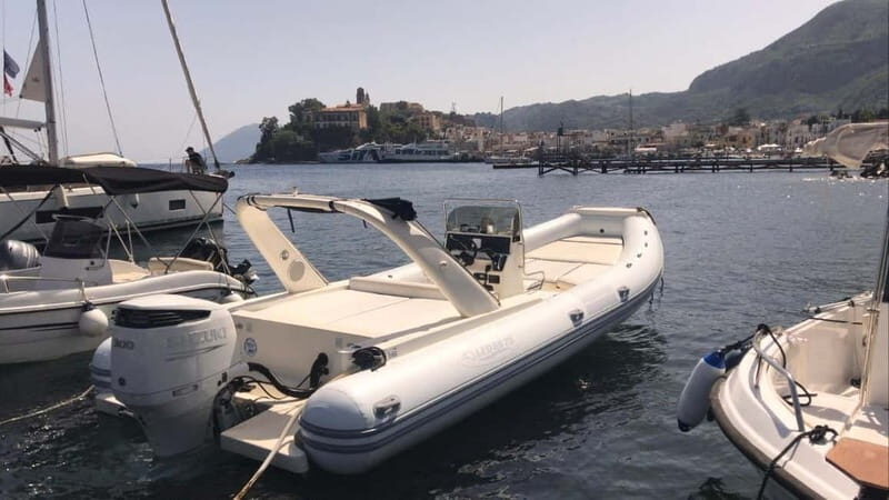 Palermo: Full-day tour with snorkel masks and snacks - Final Thoughts