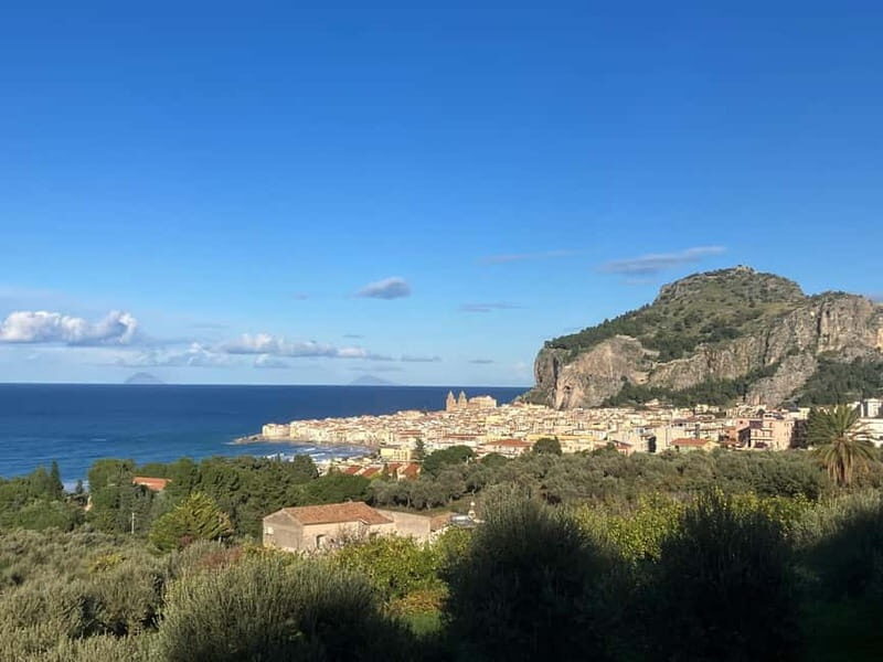 Palermo Golden Tour: Skip-the-Line Norman Palace & Martorana - An Introduction to the Palermo Golden Tour