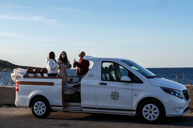 Palermo: Grand Tour in CruiserCar - The Ideal Audience for CruiserCar’s Palermo Tour