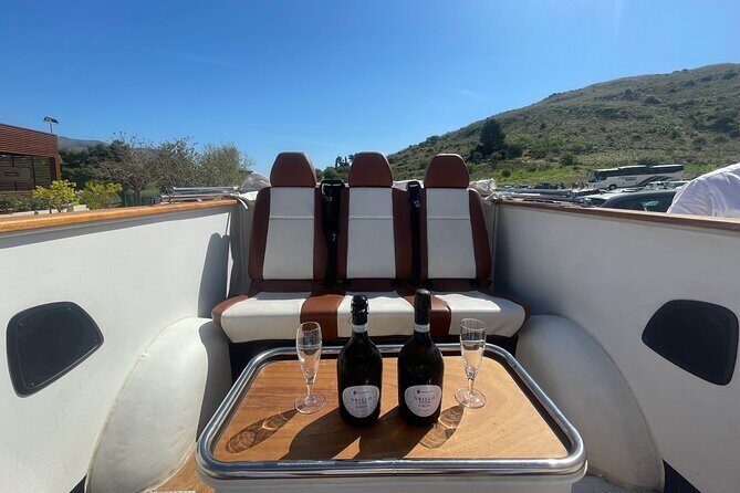 Palermo: Grand Tour in CruiserCar - FAQ