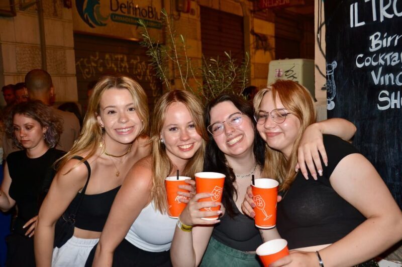 Palermo: Guided Bar Crawl with Shots and Discounts on Drinks - Final Thoughts: Who Should Sign Up?