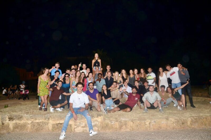 Palermo: Guided Bar Crawl with Shots and Discounts on Drinks - FAQ