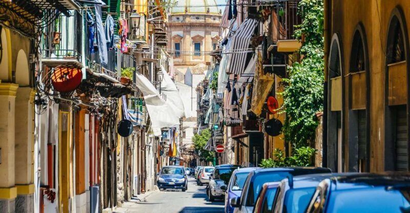 Palermo: Guided City Walking Tour w/Customizable Itinerary - What Sets This Tour Apart