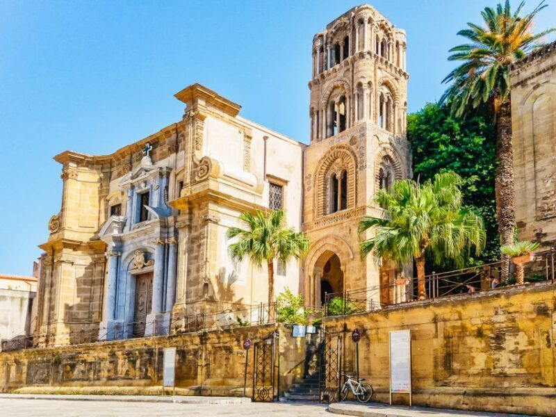 Palermo: Guided City Walking Tour w/Customizable Itinerary - Insights from Reviews