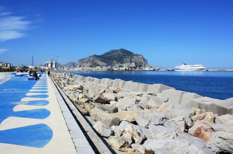 Palermo: Guided City Walking Tour w/Customizable Itinerary - Final Thoughts