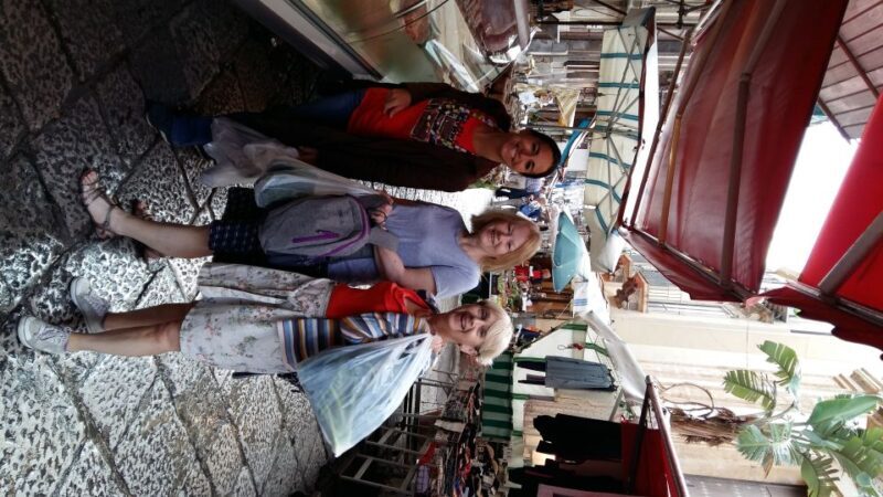 Palermo: Half-Day Cooking Class & Market Tour - FAQs