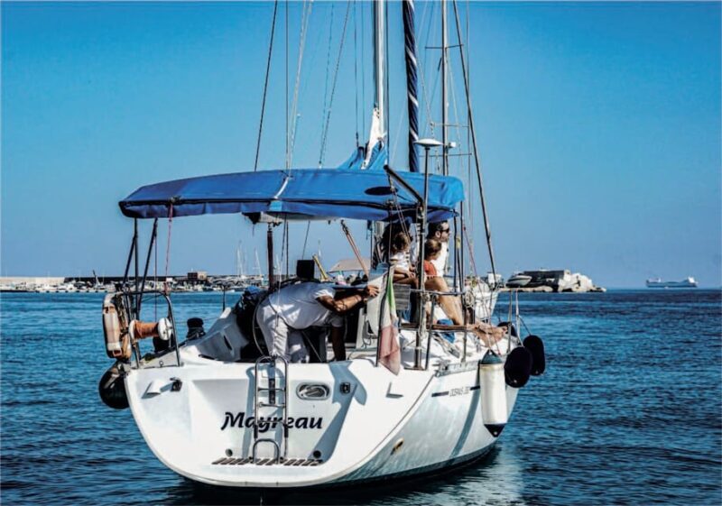 Palermo: Half-Day Sailboat Tour to Mondello with Aperitif - Pricing and Value