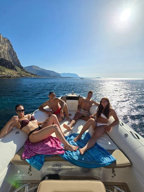 Palermo: HALF-DAY TOUR ON BOAT - Why This Tour Offers Good Value