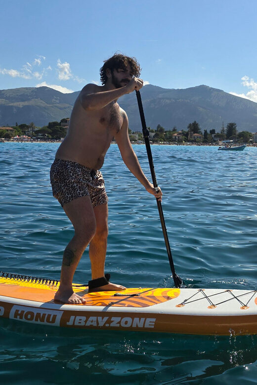 Palermo: HALF-DAY TOUR ON BOAT - How the Experience Is Perceived by Travelers