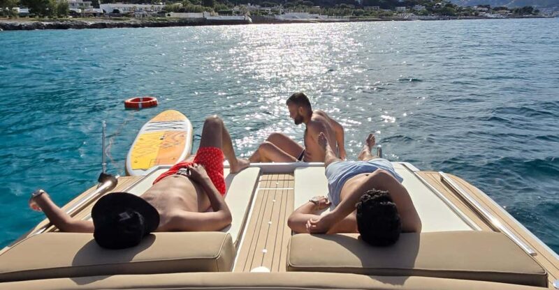 Palermo: HALF-DAY TOUR ON BOAT - Final Thoughts: Who Will Love This Tour?