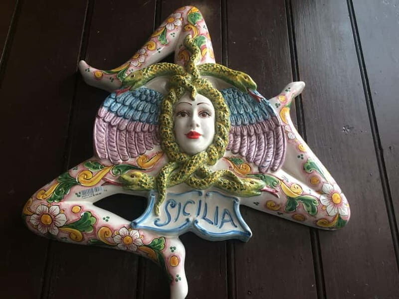 Palermo in a mosaic: guided tour of the main historical and artistic sites - Final Thoughts