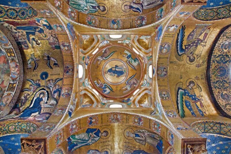Palermo in a mosaic: guided tour of the main historical and artistic sites - Frequently Asked Questions