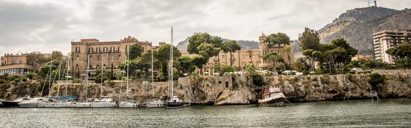 Palermo: Isola delle Femmine Boat Tour with Lunch - The Sum Up