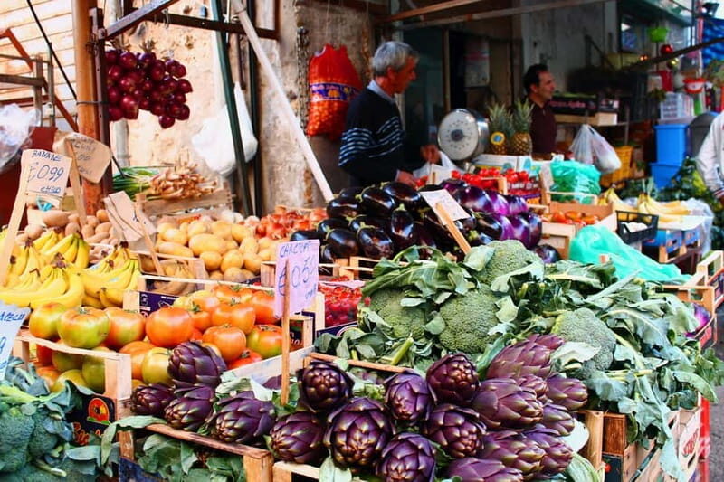 Palermo: Italian Cooking MasterClass with Food & Wine - Why This Cooking Class Offers Genuine Validation of Sicily’s Food Culture