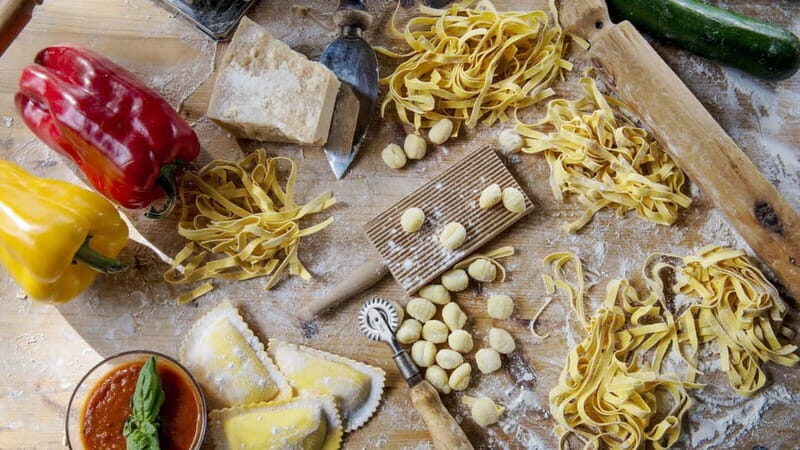 Palermo: Italian Cooking MasterClass with Food & Wine - The Real Value Behind the Price