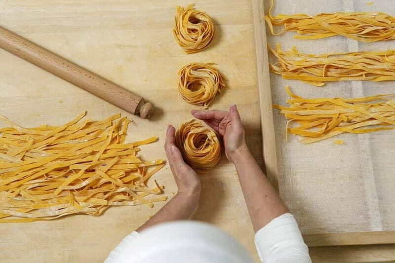 Palermo: Italian Cooking MasterClass with Food & Wine - The Sum Up