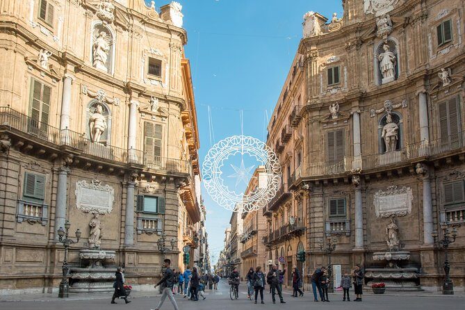 Palermo Like a Local: Customized Private Tour - A Deep Dive into the Palermo Experience
