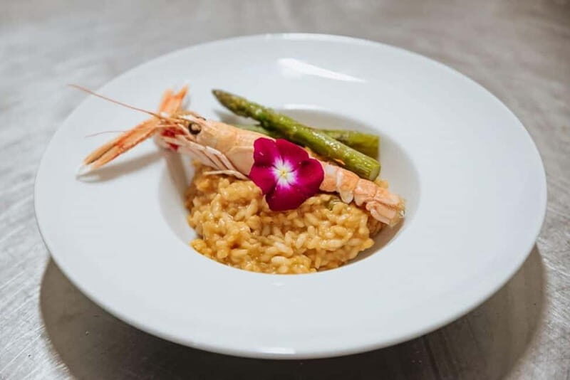 Palermo: lunch in a historic villa between art and cuisine - Introduction: An Elegant Taste of Palermo