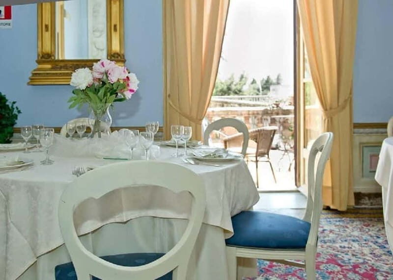Palermo: lunch in a historic villa between art and cuisine - Authentic Experience and Real Guest Feedback