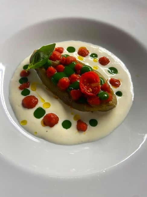 Palermo: lunch in a historic villa between art and cuisine - Frequently Asked Questions