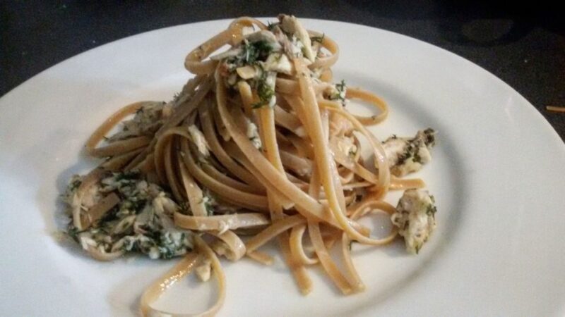 Palermo Lunch or Dinner at Home & Private Chef - Introduction