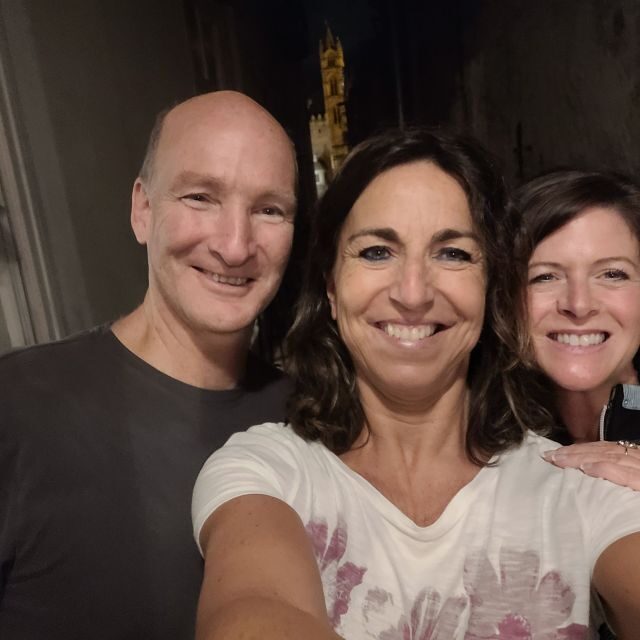 Palermo Lunch or Dinner at Home & Private Chef - The Itinerary: What You Can Expect