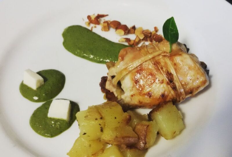 Palermo Lunch or Dinner at Home & Private Chef - Who Is This Tour Best For?
