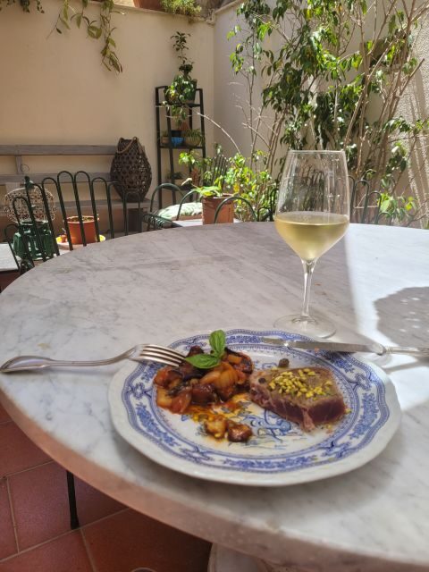 Palermo Lunch or Dinner at Home & Private Chef - Final Thoughts