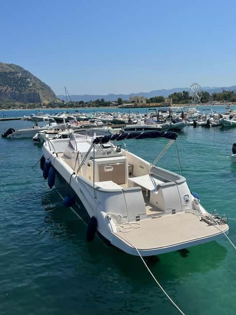 Palermo: Luxury Boat Tour with Snacks and Snorkeling - Value and Practical Considerations