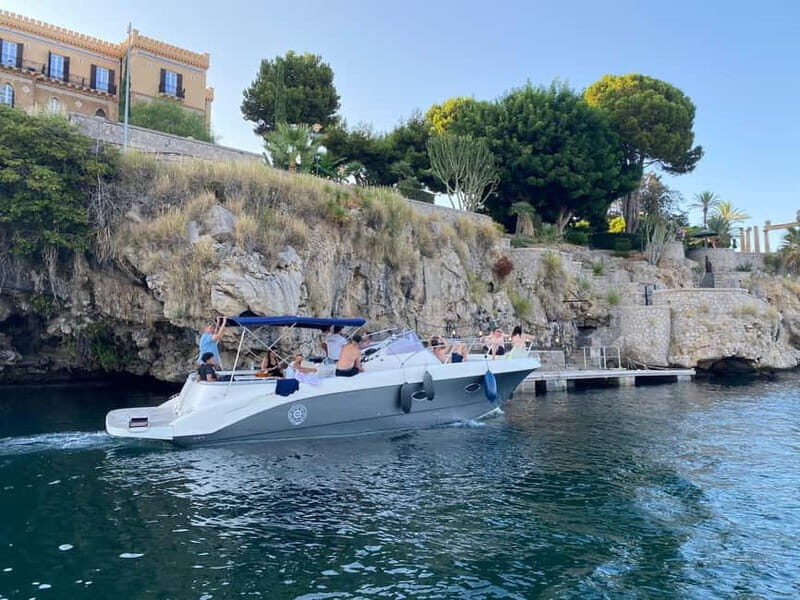 Palermo: Luxury Boat Tour with Snacks and Snorkeling - FAQ