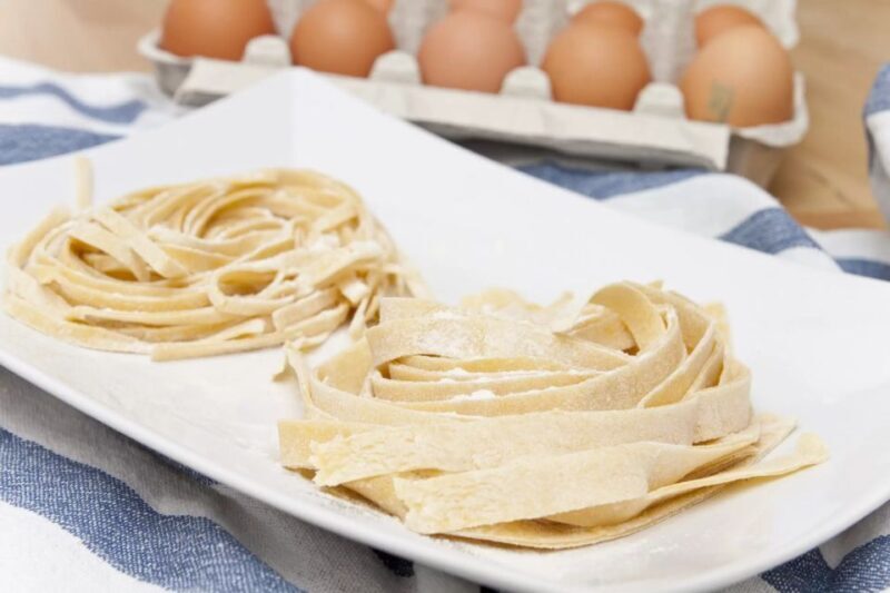 Palermo: Made of Pasta Masterclass with Tasting - Palermo: Made of Pasta Masterclass with Tasting — An Authentic Taste of Sicily