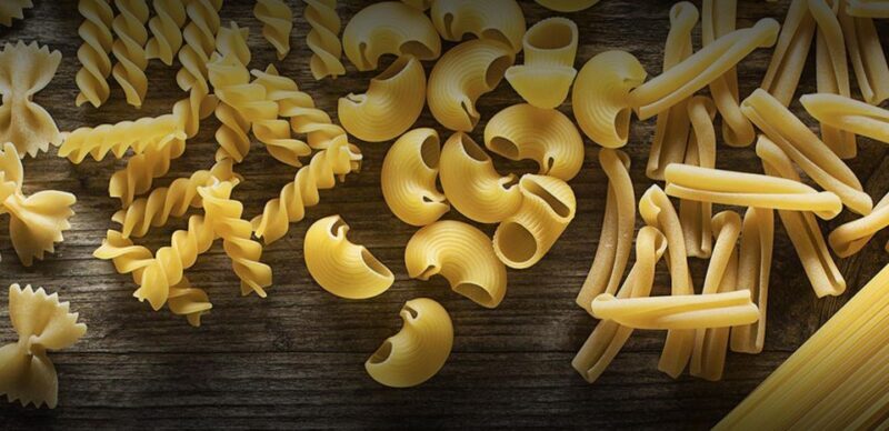 Palermo: Made of Pasta Masterclass with Tasting - Key Points