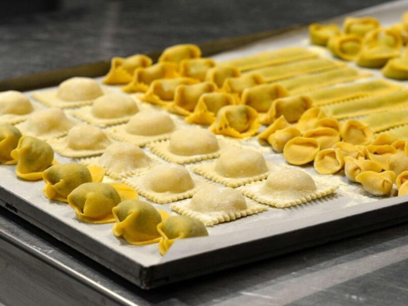 Palermo: Made of Pasta Masterclass with Tasting - Why This Tour Offers Great Value