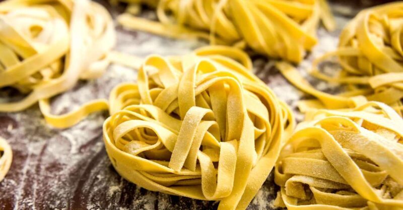 Palermo: Made of Pasta Masterclass with Tasting - Who Will Love This Experience?