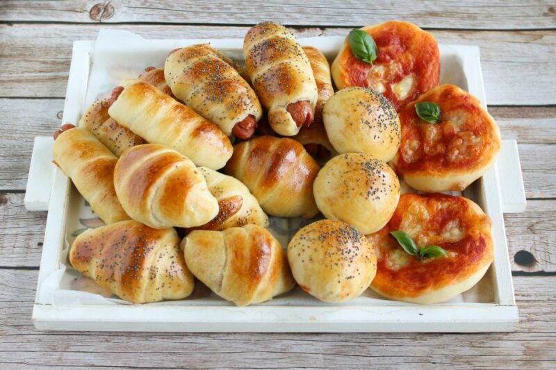 Palermo: Masterclass "Il Pezzo" di Rosticceria - Key Points