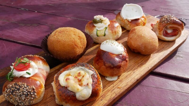Palermo: Masterclass "Il Pezzo" di Rosticceria - An Authentic Taste of Sicily: What to Expect