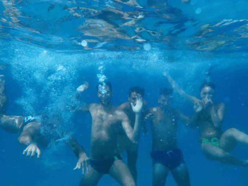 Palermo: Mondello and Capo Gallo Reserve Boat Tour - FAQs
