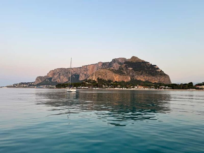 Palermo: Mondello at Sunset with a Swim and Aperitif - Who Will Love This Tour?