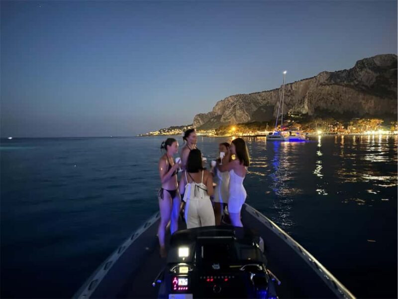 Palermo: Mondello at Sunset with a Swim and Aperitif - FAQ