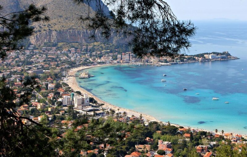 Palermo: Mondello Beach and Caves Boat Tour - Who Should Take This Tour?