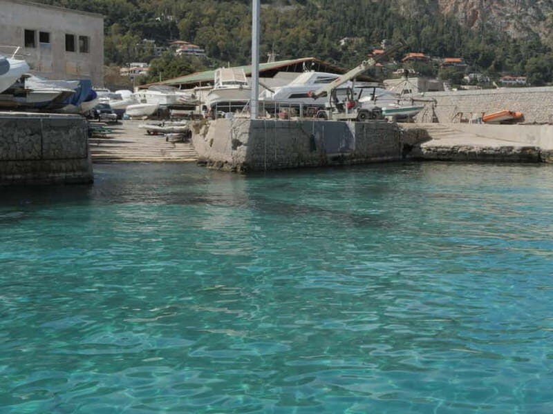 Palermo: Mondello Boat Tour with Snorkeling & Aperitif - Key Points