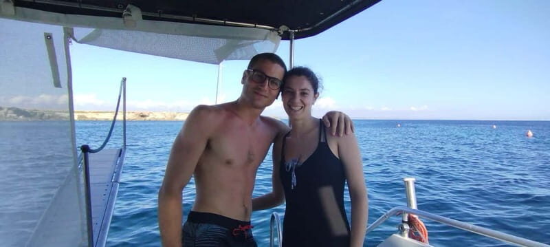 Palermo: Mondello Boat Tour with Snorkeling & Aperitif - Who Would Love This Experience?