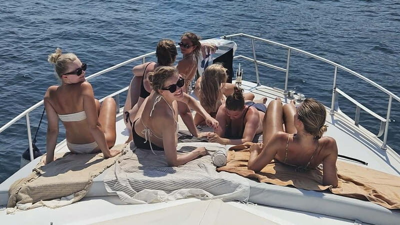Palermo: Mondello Boat Tour with Snorkeling & Aperitif - FAQ
