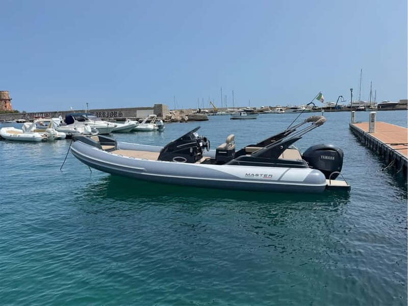 Palermo: Mondello & Isola delle Femmine Boat Tour with Drink - Palermo: Mondello & Isola delle Femmine Boat Tour with Drink — A Complete Guide