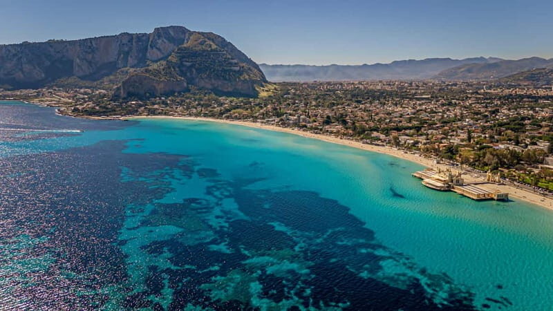 Palermo: Mondello & Isola delle Femmine Boat Tour with Drink - A Detailed Review of the Palermo Coastline Boat Tour