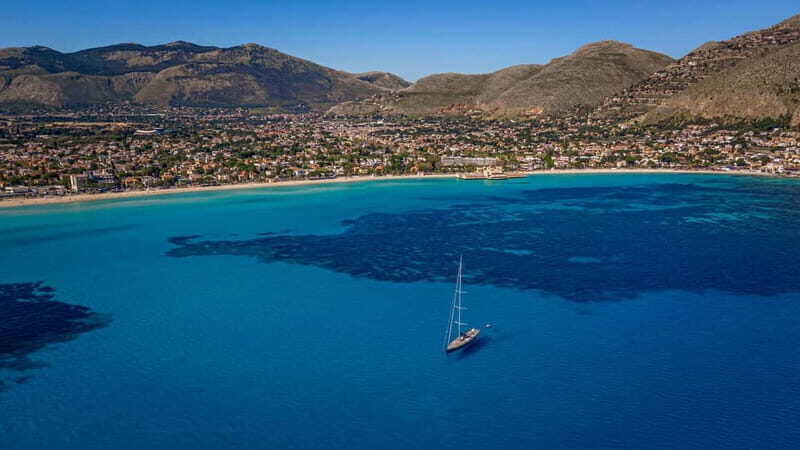 Palermo: Mondello & Isola delle Femmine Boat Tour with Drink - Who Is This Tour Best For?