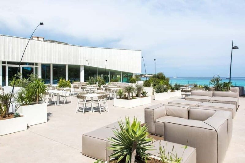 Palermo Mondello: Sirenetta Rooftop - Brunch Sicilian Experience - An Authentic Sicilian Brunch with a View